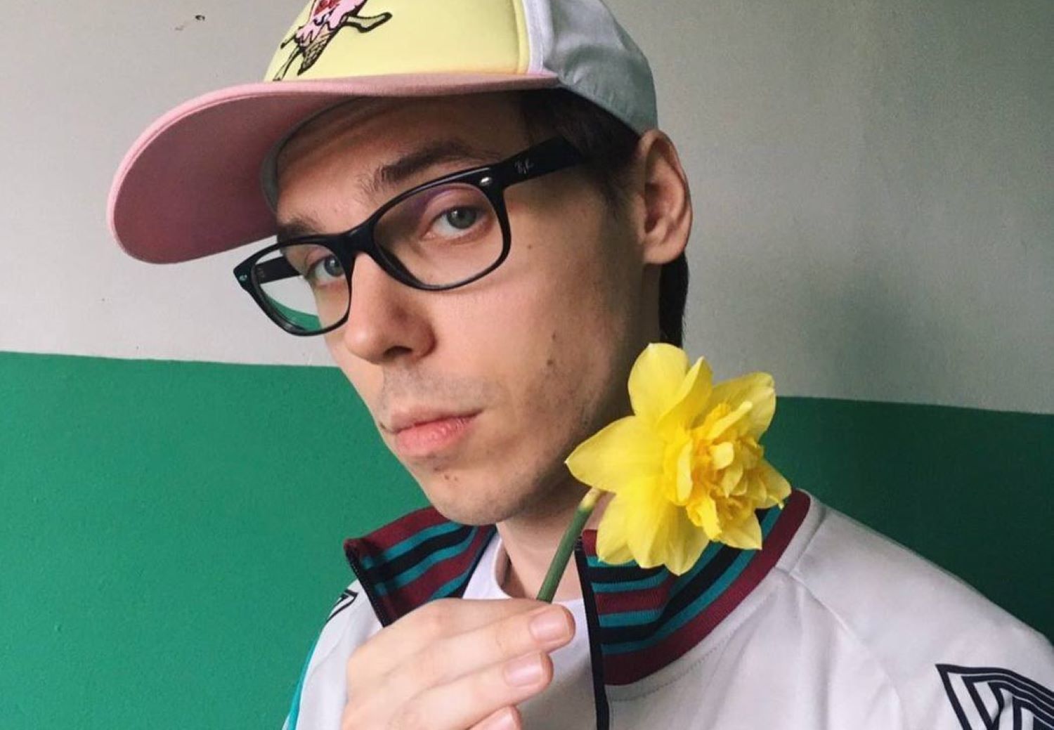 Russland: 7 Jahre Haft für Gedicht | Amnesty International Österreich